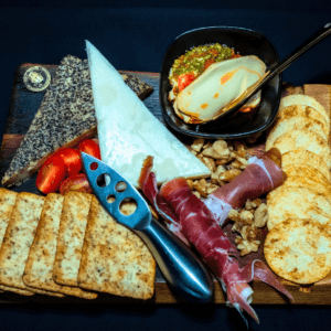 Sheep Milk Recipes - Jones Family Farm